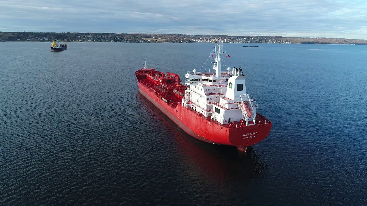 Sten Fjell - YouTube