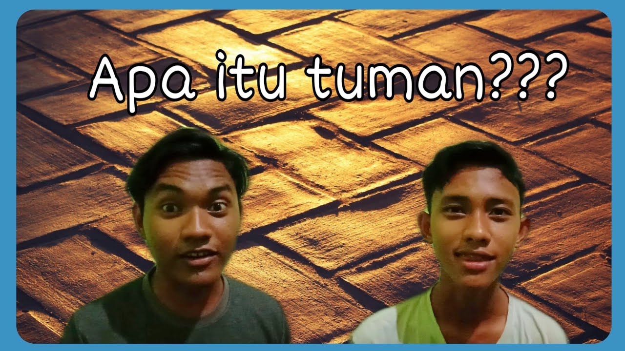 Arti Tuman - YouTube