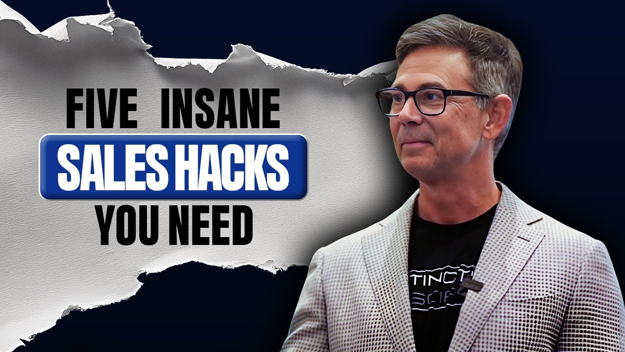 Real Estate Sales Training: 5 Key Every Sales Warrior Must Know // Todd ...