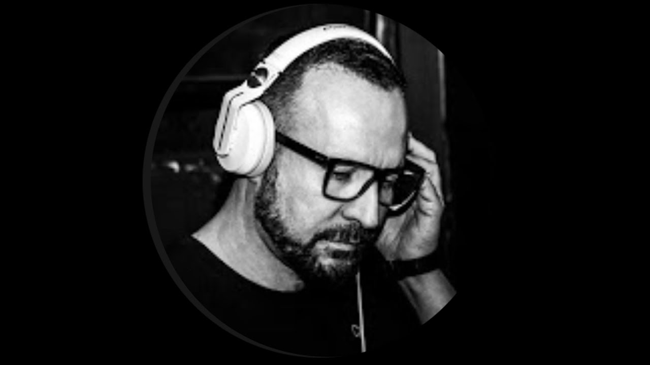 DJ TONY BRUNO Smeh Radio 2.0 - YouTube