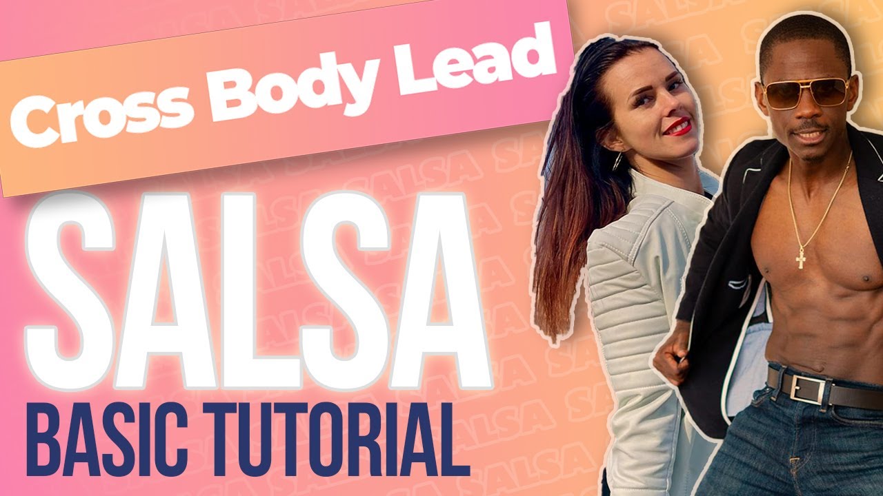 Unveil the Secret to Becoming a Salsa Master with ONE Move! - YouTube