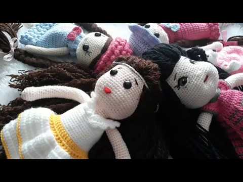 Ezgi'nin Örgü Aşkı Sohbet