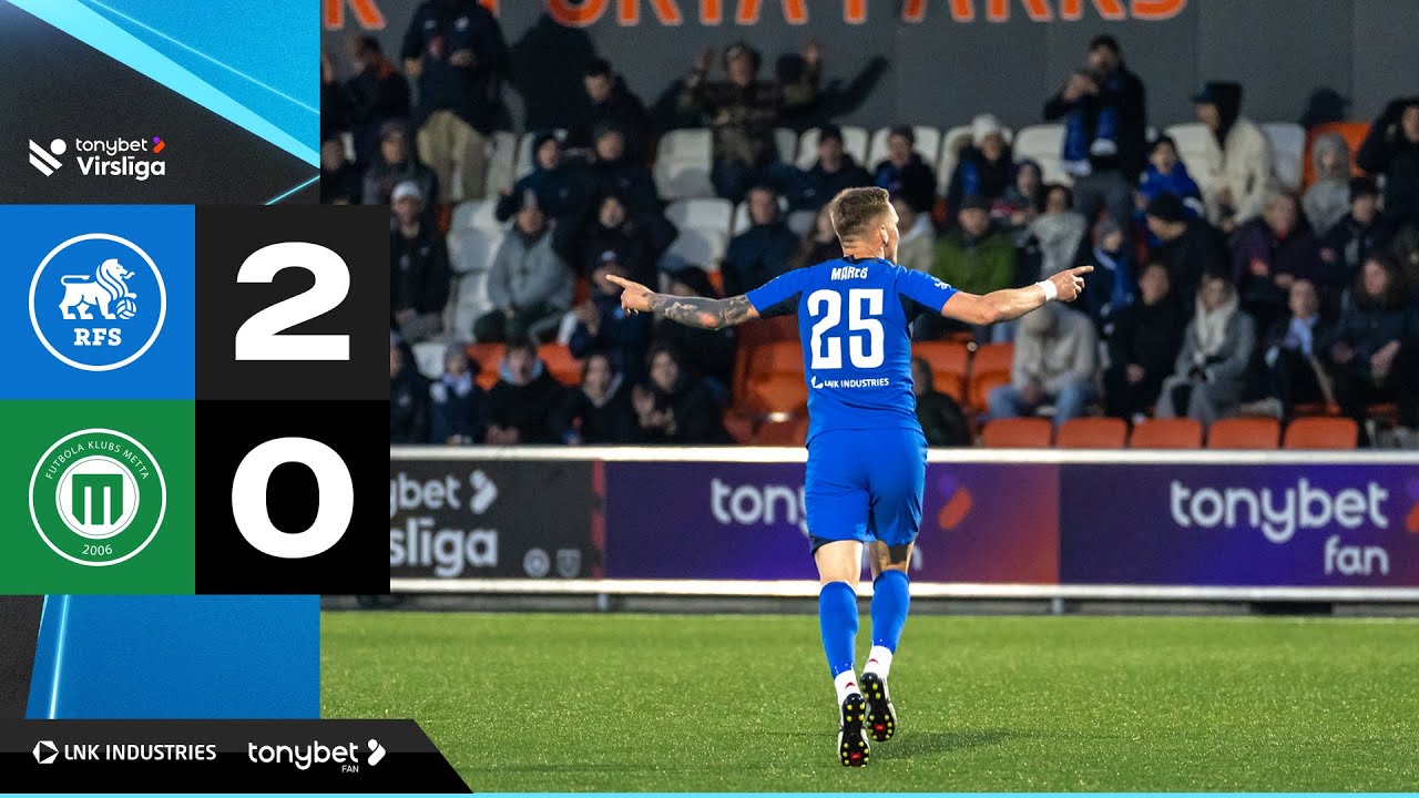 FC RFS - Futbola klubs "RFS"