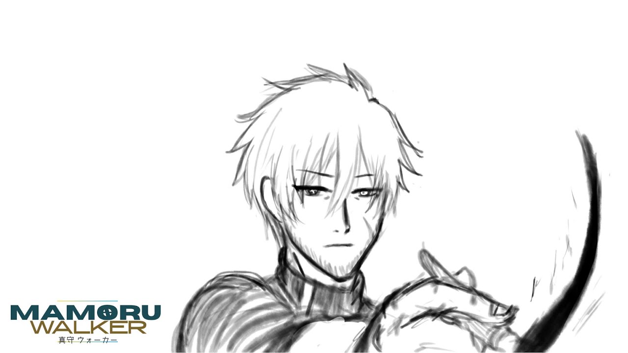 [DRAWING] memang ga punya ide lain - YouTube