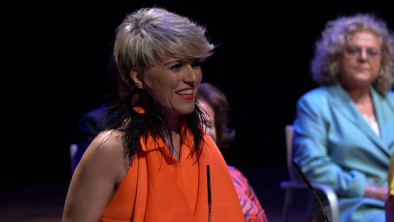 Destacadas 2020 Maria Garcia - YouTube