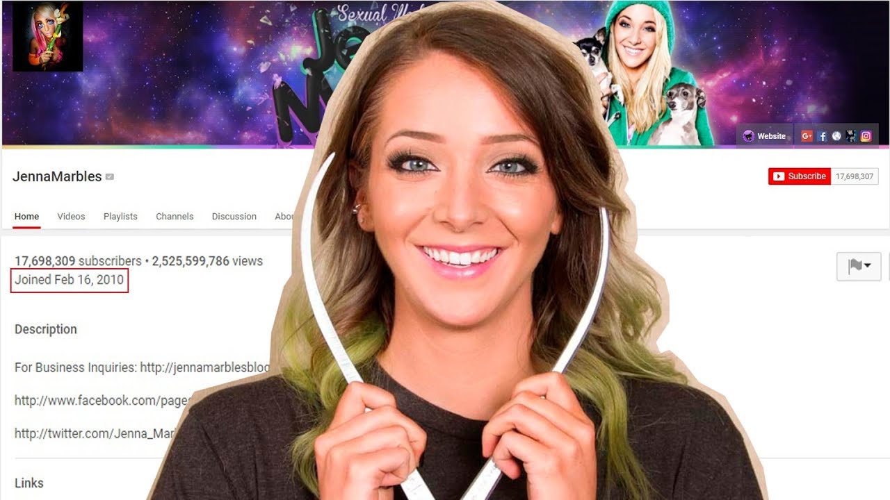 TOP 10 RICHEST FEMALE YOUTUBERS IN 2017 - YouTube