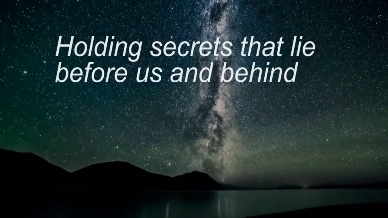 Star Trails by Amber Plaster - YouTube Music