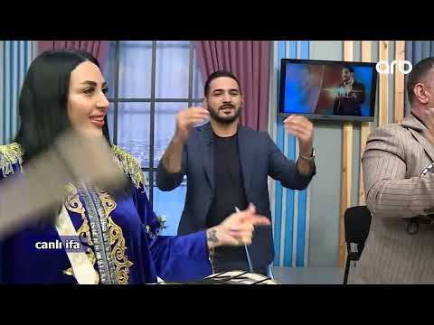 Günə Uğurla - Aşıq Mübariz & Rəvan Nofəloğlu - Möhtəşəm canlı ifa