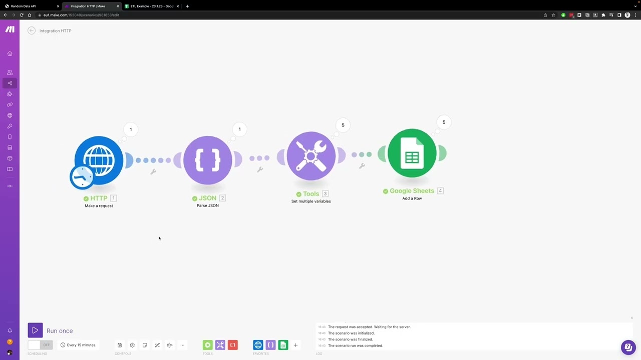 Business Intelligence | Daniel Segev