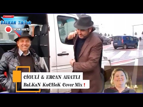 BaLKaN Style “KuCHeK Cover Bass Mix 🎶🎬CİGULİ & ERCAN AHATLI 🎙️🔊GÖÇMEN ALEMİ🎶 TikTok 🎬