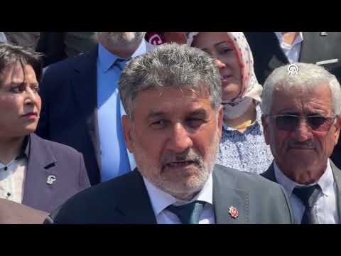 Muhsin Yazıcıoğlu davası 9 Ekim’e ertelendi