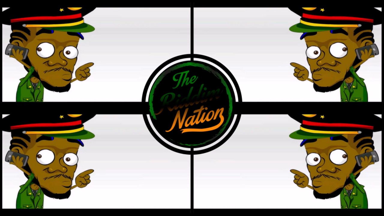 Dancehall Riddim Instrumental 2017 - Tek Set Riddim (Prod. by The ...