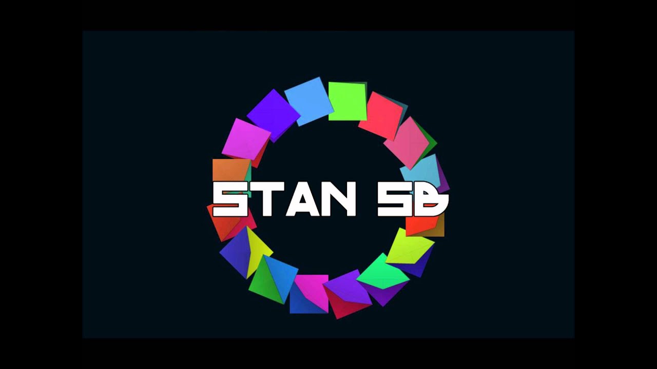 Stan SB - Satisfied [HQ] - YouTube