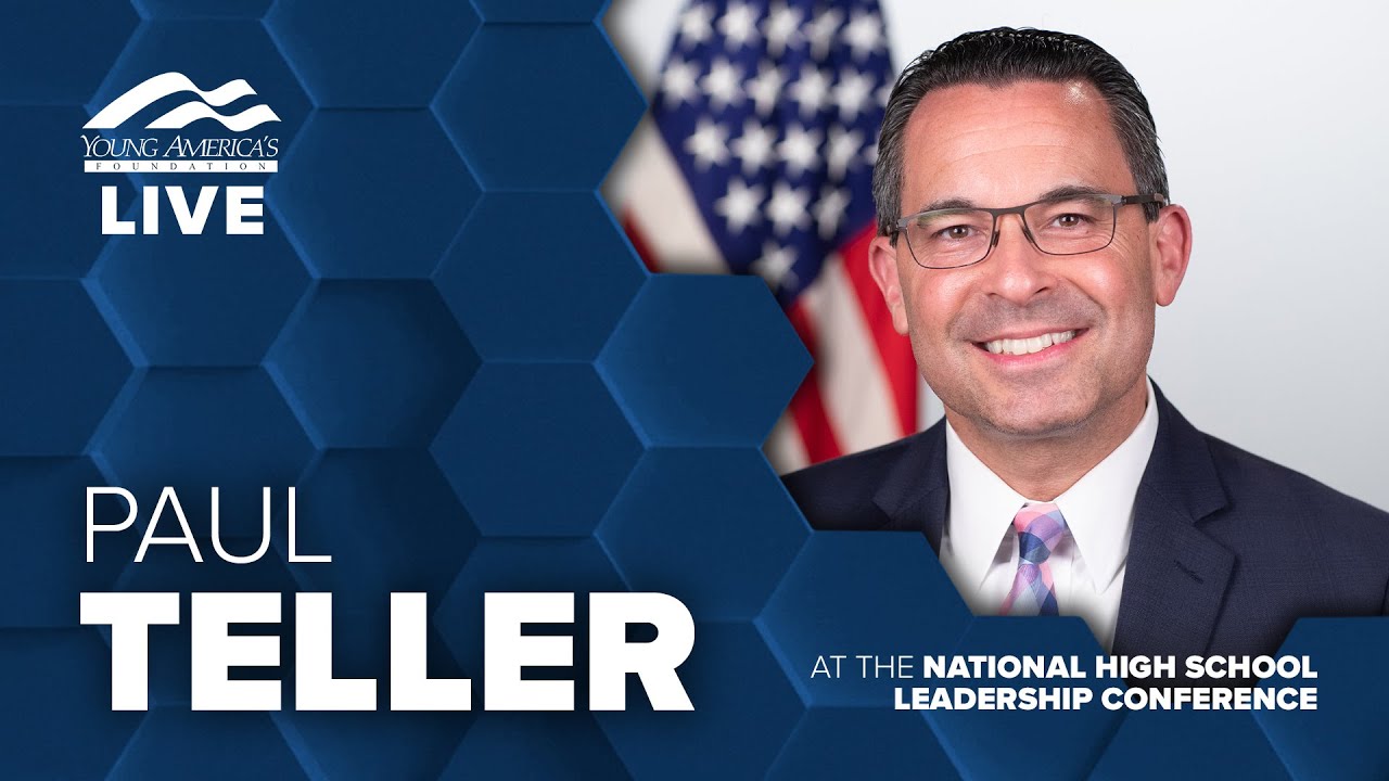 Paul Teller LIVE at NHSLC - YouTube