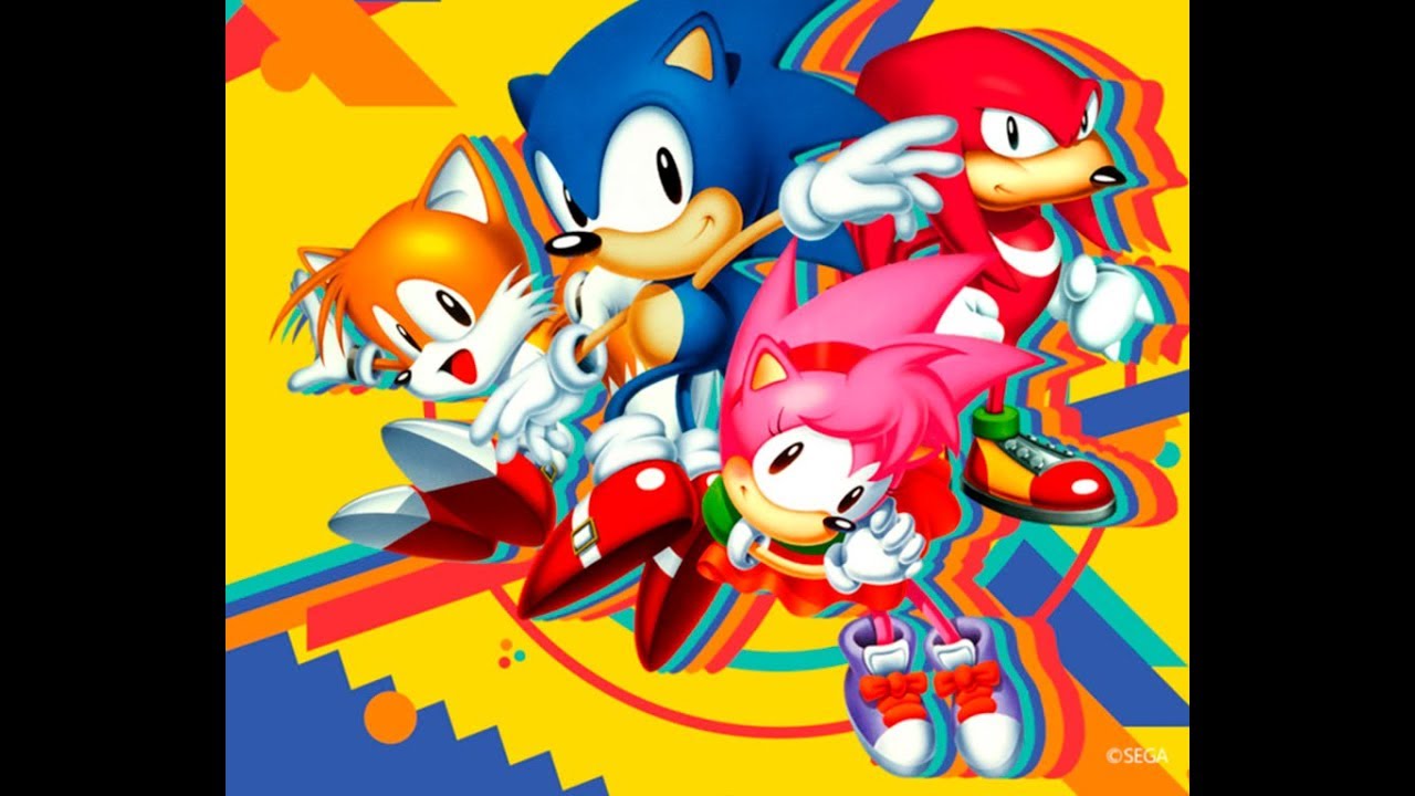 Sonic Mayhem (Audio CD) - YouTube