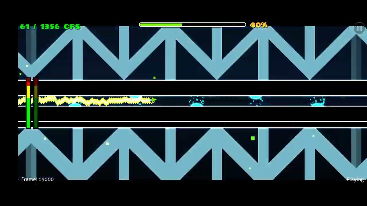 higher lifely gd (with clicks) (botted with xdbot) - YouTube