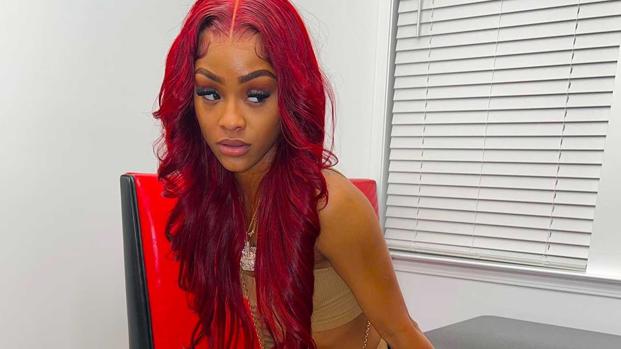 [FREE] Ann Marie Type Beat x Tink - Feelings Out | Winter's Diary 5 R&b ...