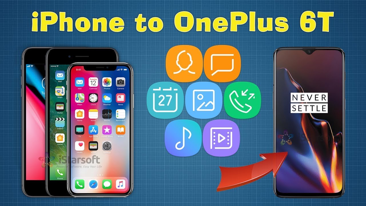 How To Transfer All Data From IPhone To OnePlus 6T YouTube how-to-transfer-all-data-from-iphone-to-oneplus-6t-youtube