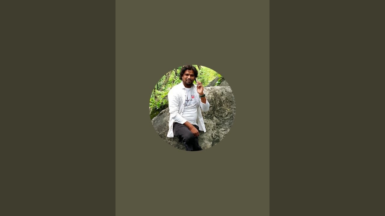 Ajay Vaishnav is live - YouTube