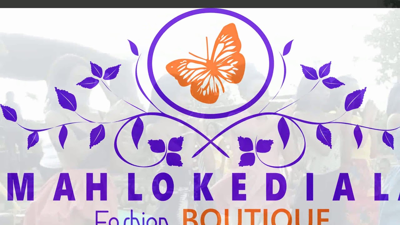 Ga Matlala Social Market 2018 - Vlakfontein - YouTube