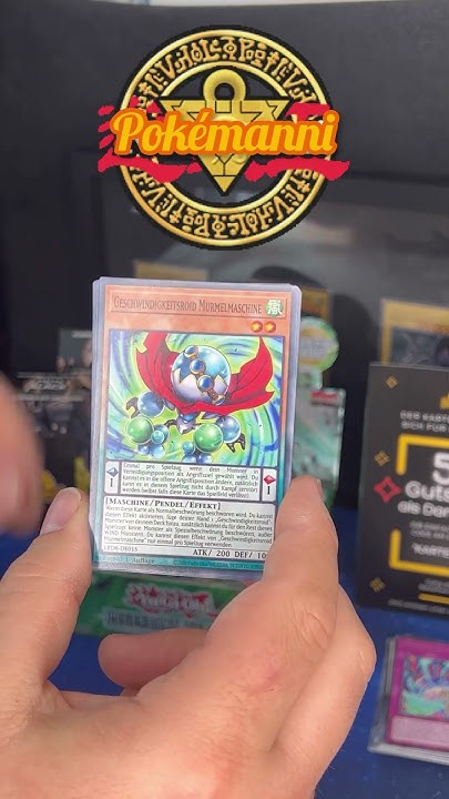 Daily YuGiOh - Legendary Duelists Synchro Storm Booster Opening am Döner / s / Tag #King #Queen ...