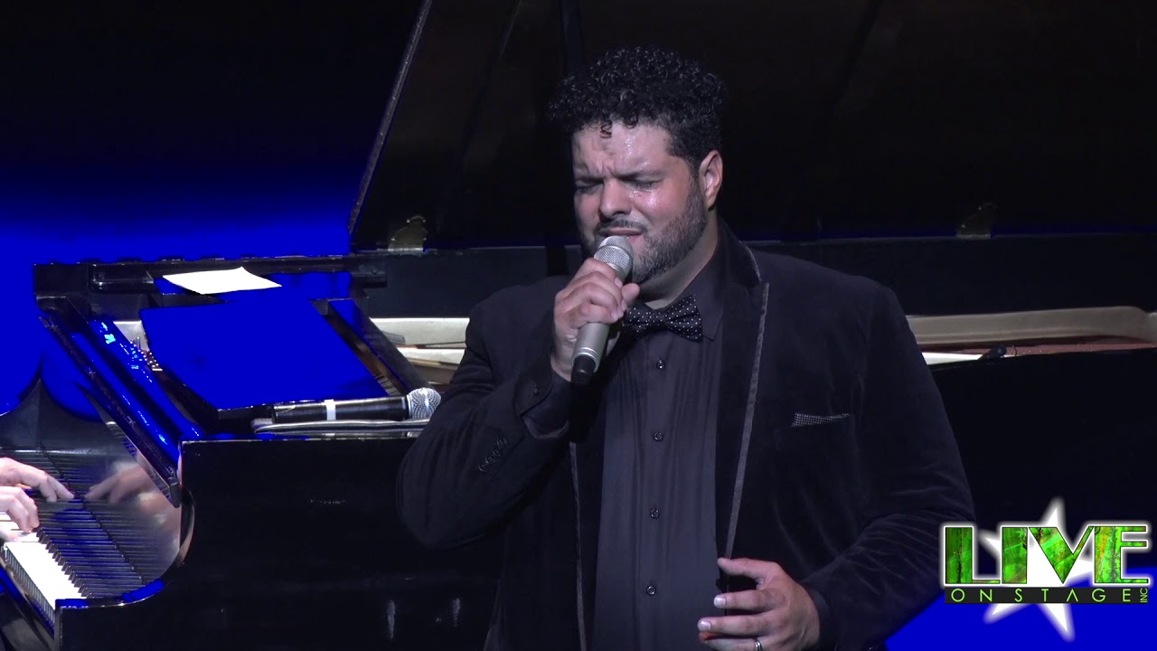 Fernando Varela & William Joseph - YouTube