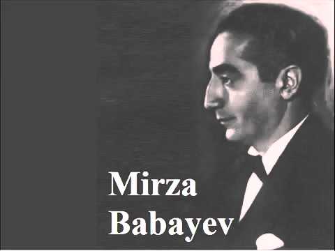 Mirzə Babayev - Liman