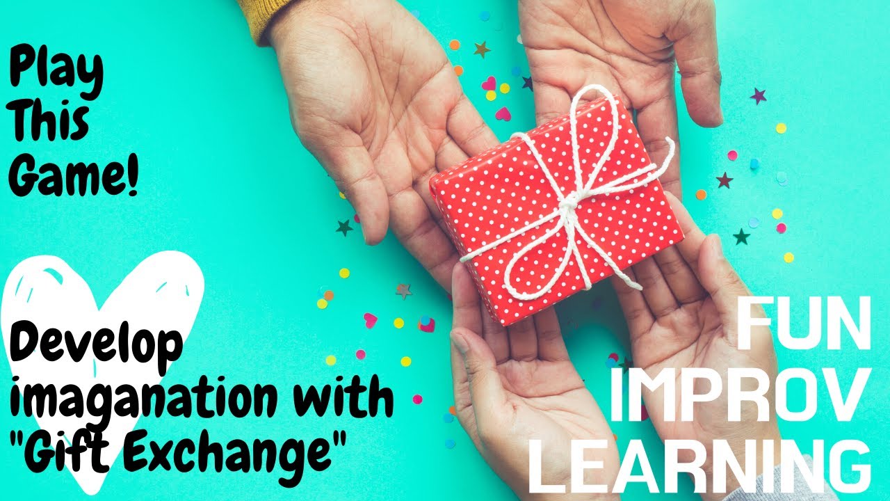 Games for kids to play! - SEL Learning with imagination play! - YouTube