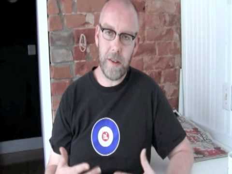 James Keast Interview - YouTube