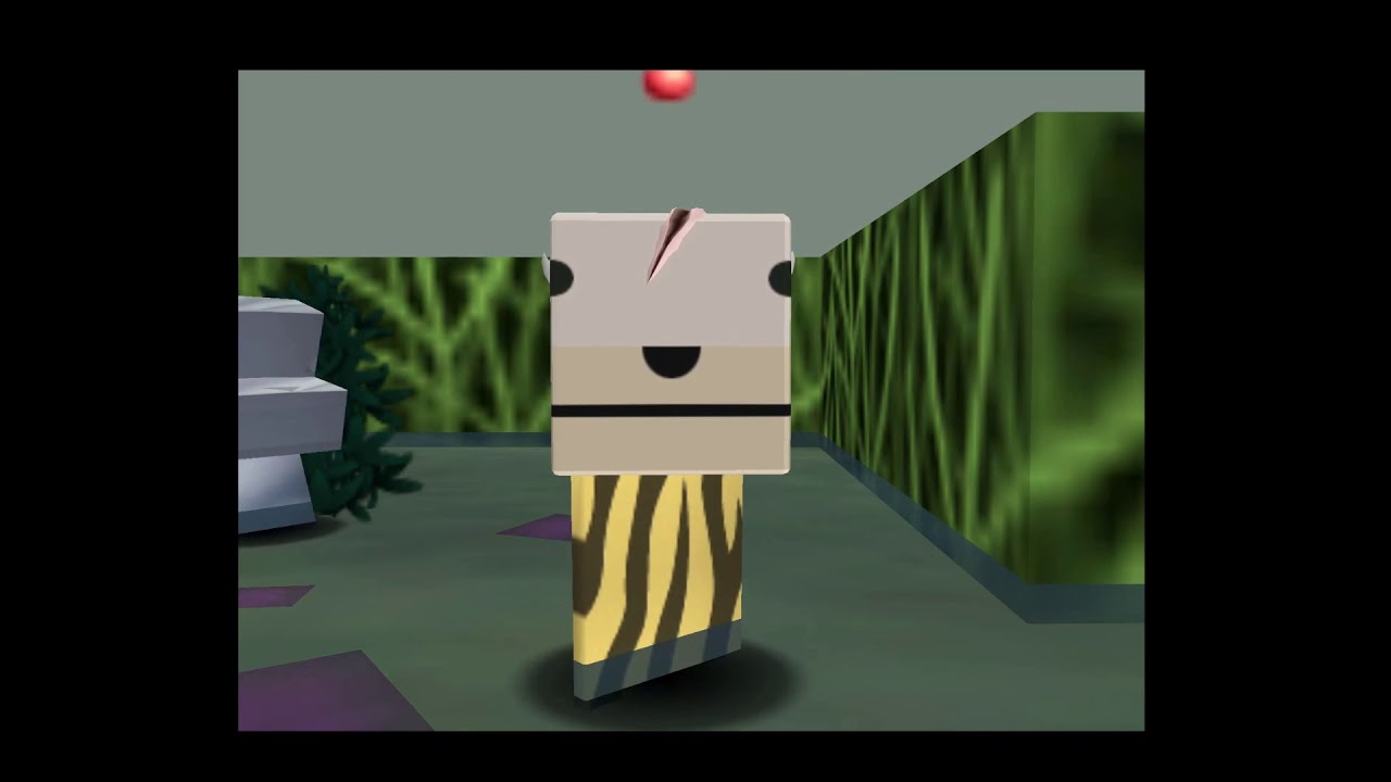 Cubivore: Survival of the Fittest 100% Walkthrough Part 5 - YouTube