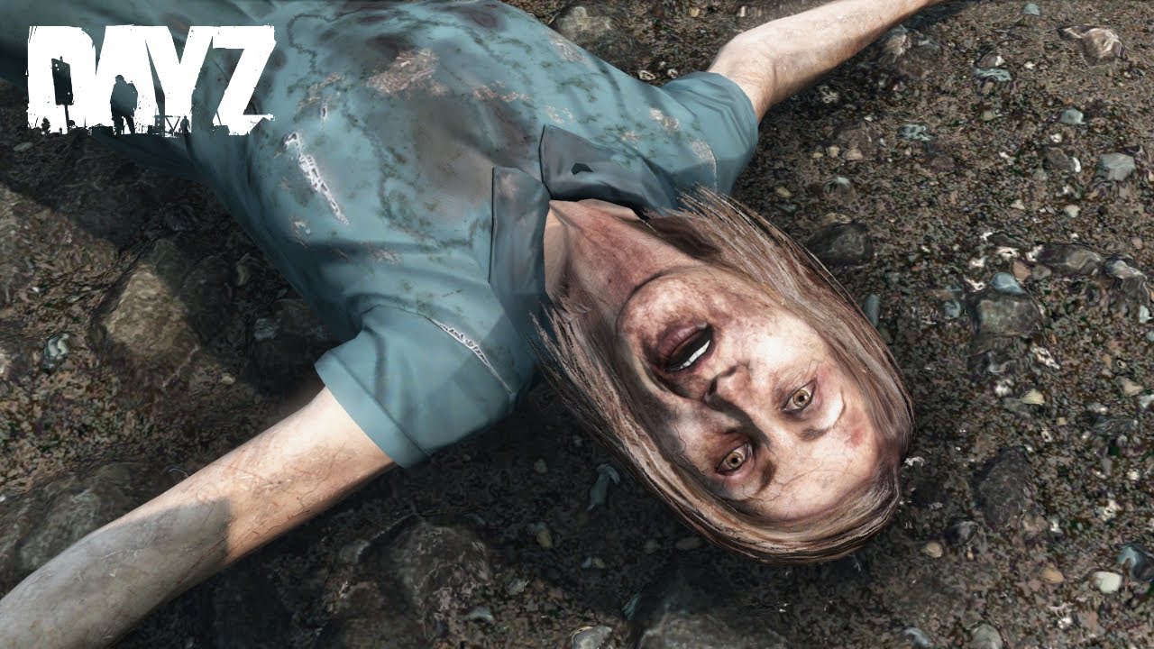 BRITISH MAP on DayZ & VEIN later w @slexify @FreshSpawns ...