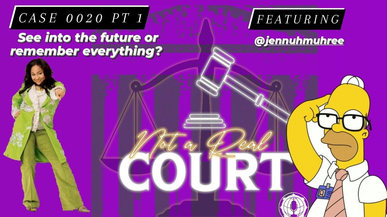 Case 0020 PT 1 See Into The Future Or Remember Everything YouTube case-0020-pt-1-see-into-the-future-or-remember-everything-youtube