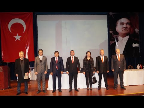 Buttim 21.Olağan Genel Kurul Gerçekleşti