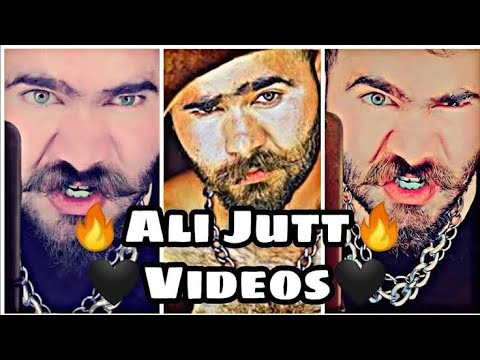 Ali Jutt 56 Tiktok Video | Ali Jutt 56 Tiktoker | - YouTube