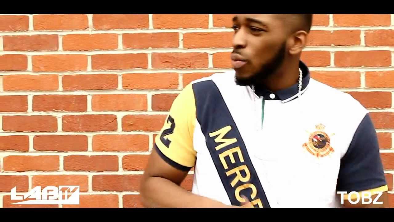 @LabTvEnt - BIG TOBZ - I'M ON (FREESTYLE) @BigTobzsf - YouTube