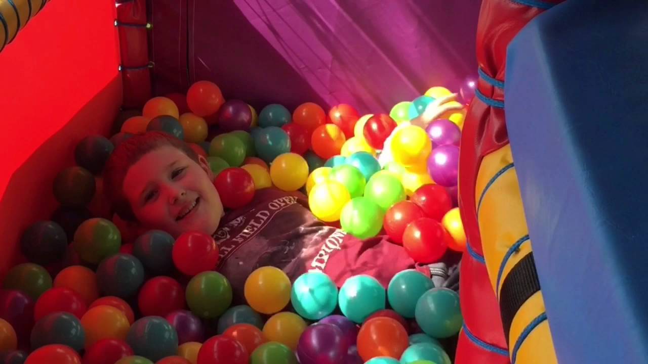 Chellow Heights - YouTube