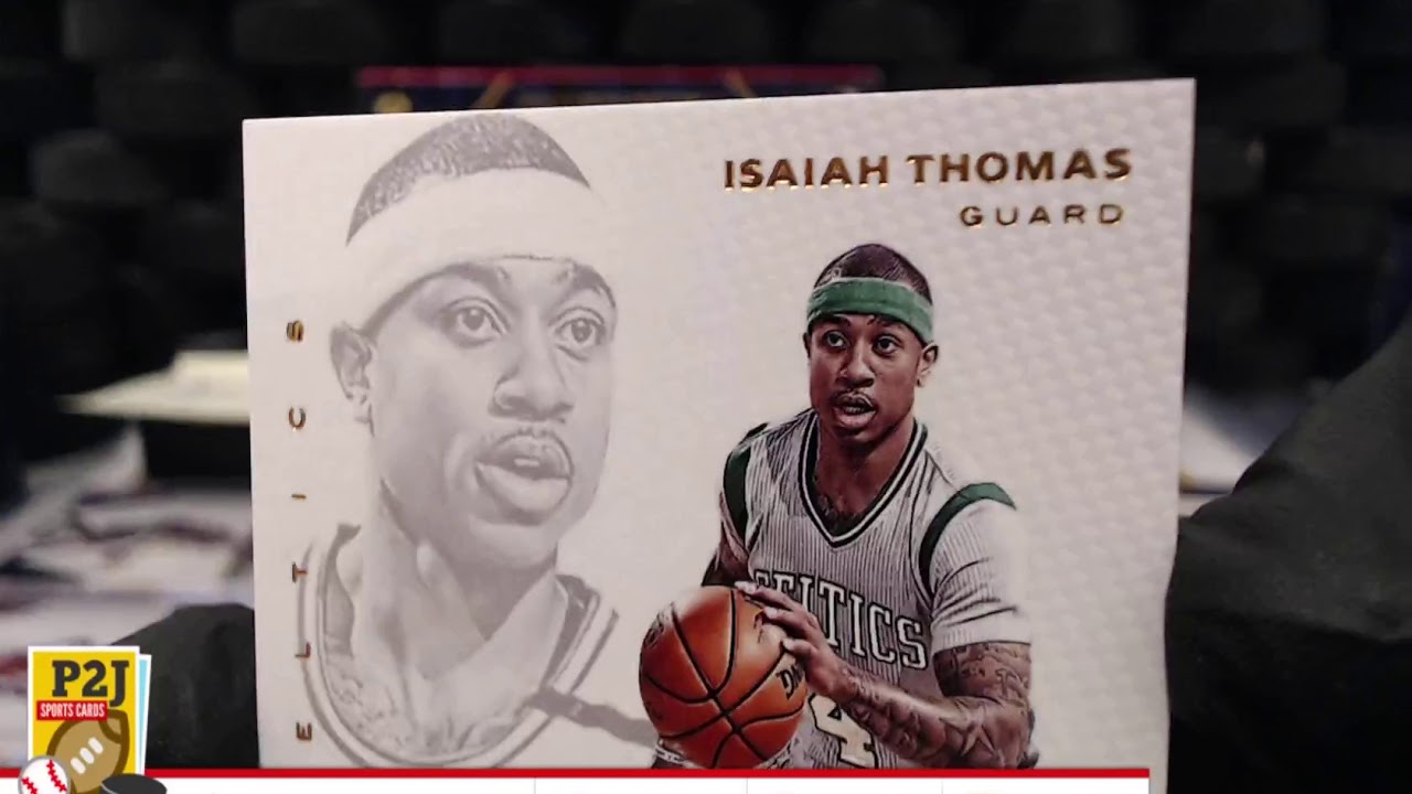 Break #2618 2016/17 Panini Limited Edition Basketball Card Box Break # ...