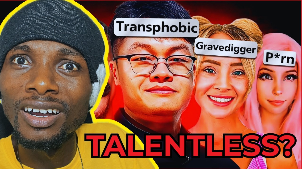 The Most INSANE YouTube Success Stories That Made History - YouTube