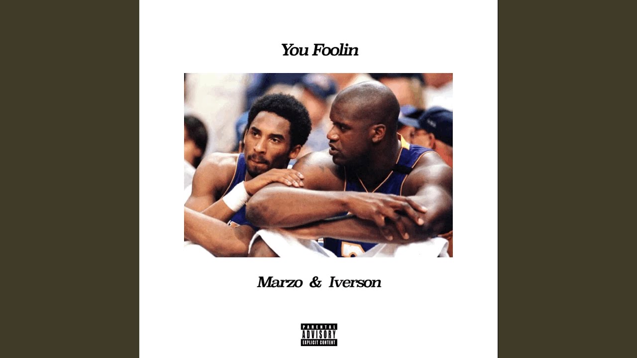 You foolin (feat. Iverson) - YouTube