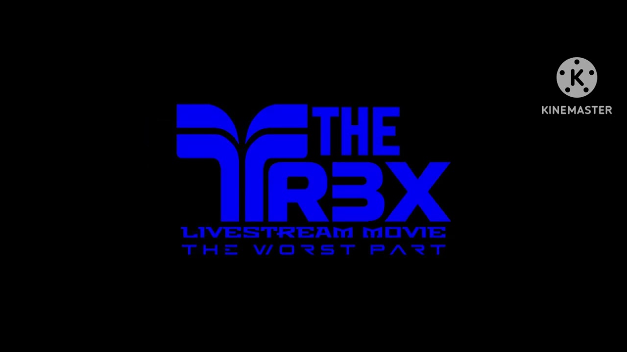 The TR3X Livestream Movie The Worst Part | Titie Design | TREX ...