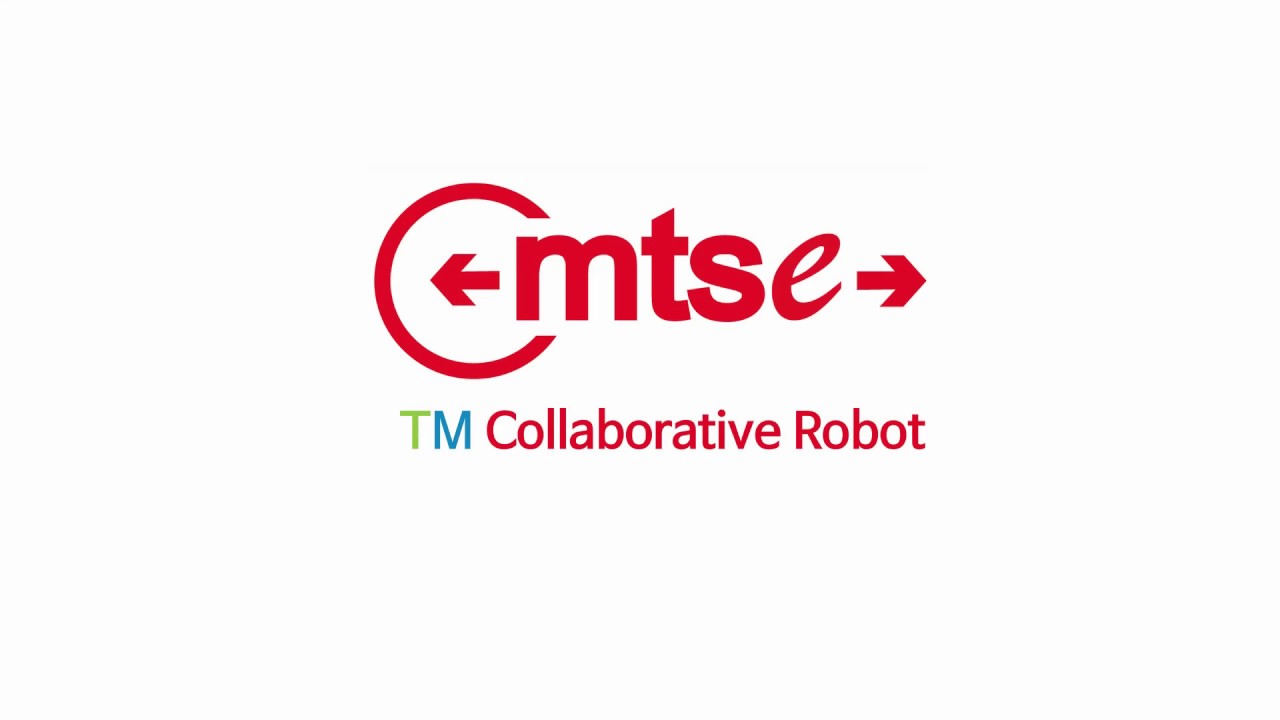 TM Robot 사용지침영상 #12(TM Robot Tutorial Video #12) - YouTube