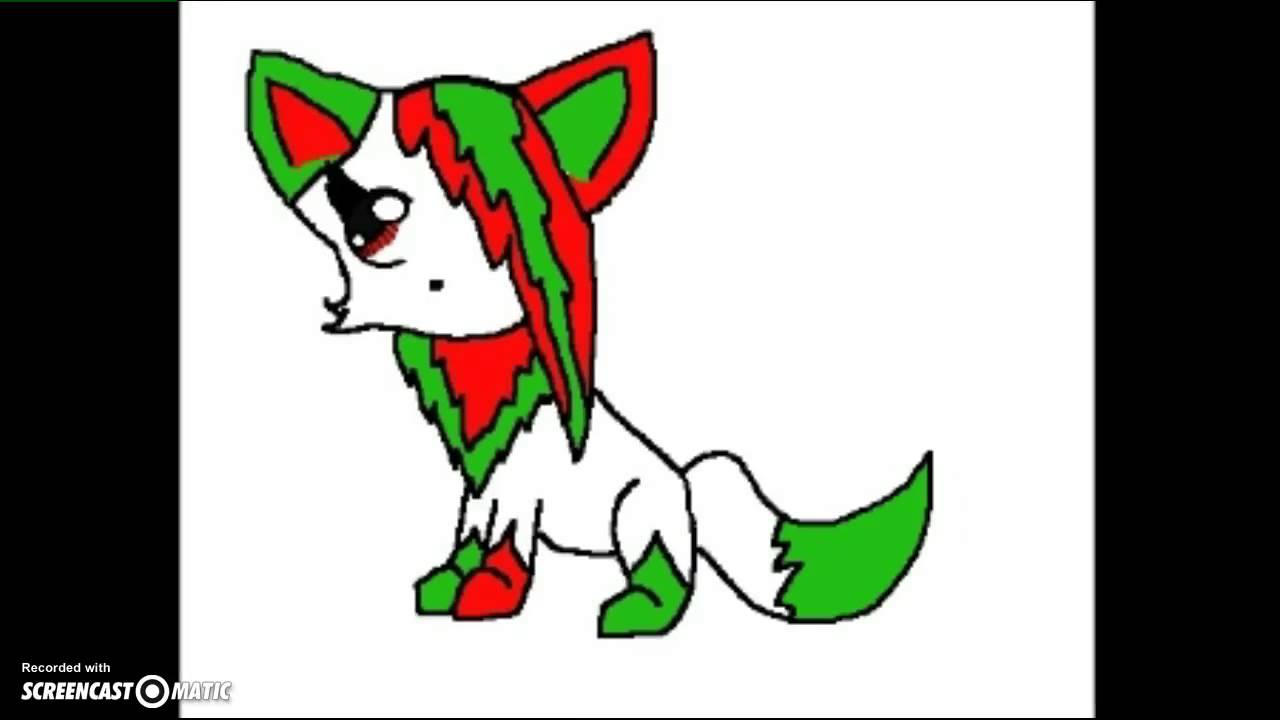 A small animations - YouTube