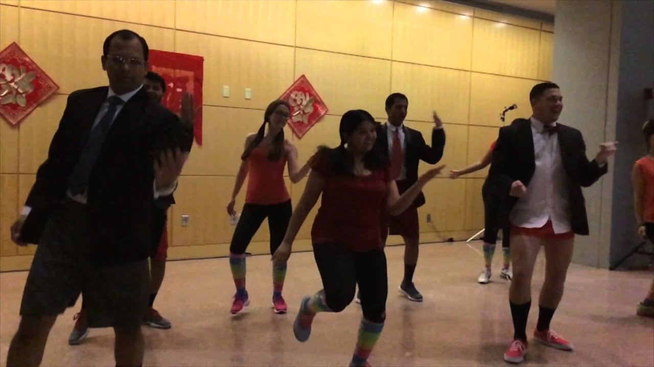 Welcome to the Penn State Smeal MBA Program - YouTube