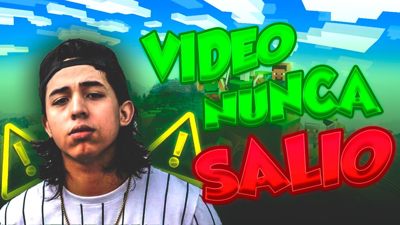 EL VIDEO DE WESTCOL EN MINECRAFT QUE NUNCA SALIO🤫 - YouTube