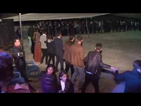 Delal Kamera Yaren Müzik Erkan Sayan Erol Yalvaç Alan Aşiretinin Görkemli Düğünü {Müslüm Gülmez}
