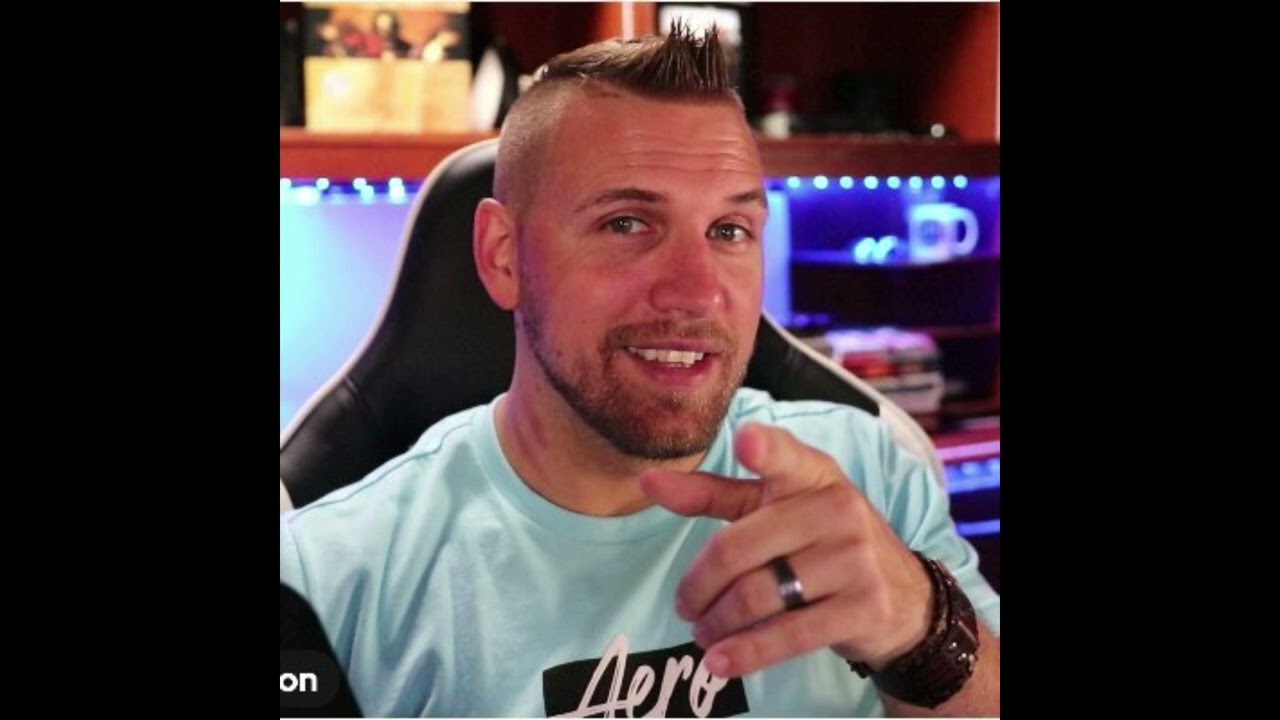 Is the Host of Mythvision, Derek Lambert Historical? - YouTube
