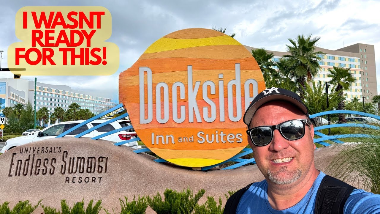 Endless Summer Resort Dockside 2 Bedroom Suite, Tour and Tips - YouTube