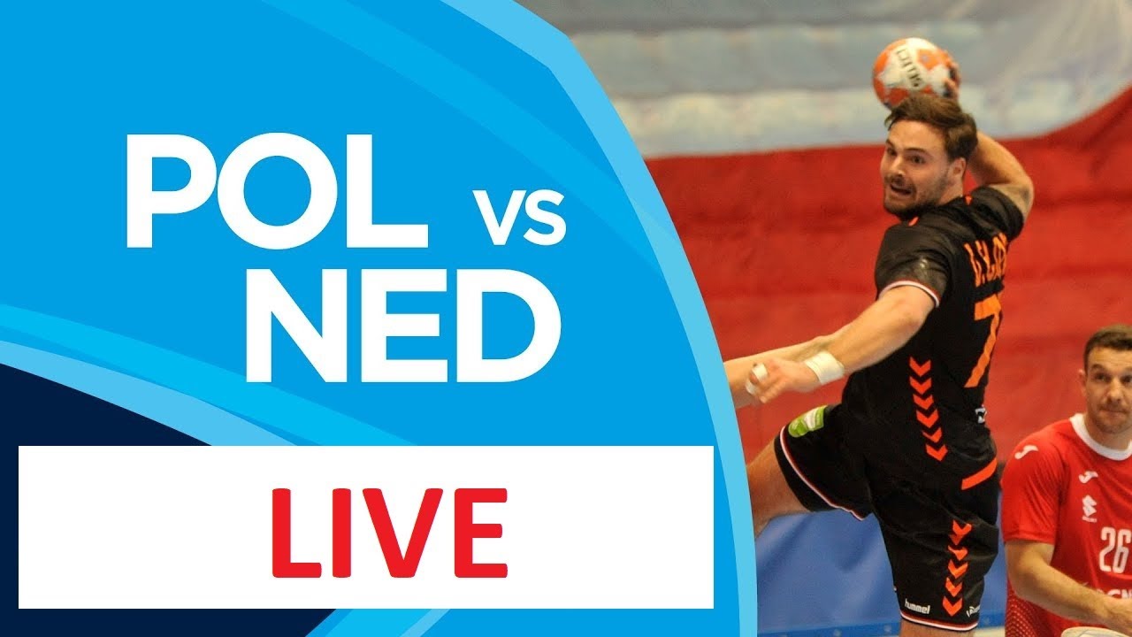 Poland VS Netherlands [ POL VS NED ]-UEFA Nations League LIVE Brodcast ...