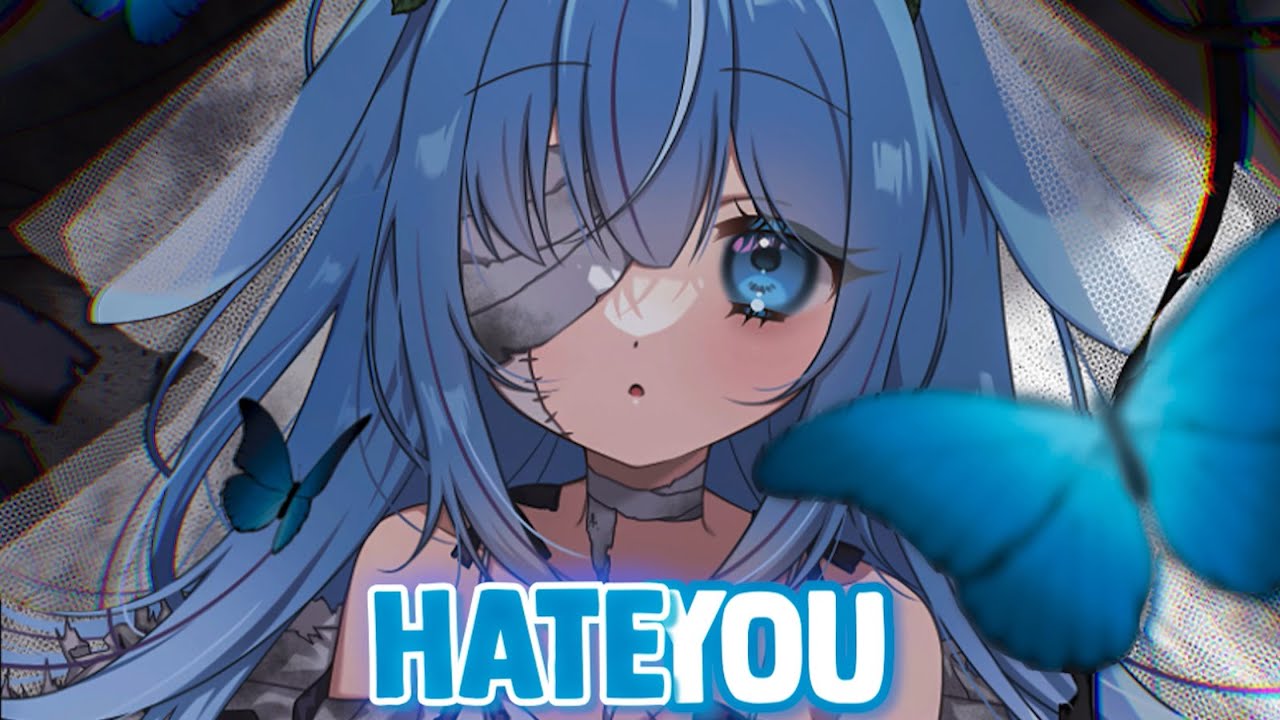 Nightcore - Hate You - YouTube