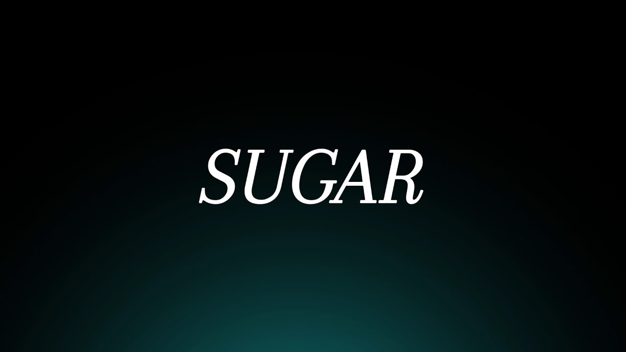 Learn How to Pronounce 'Sugar'! Correctly - YouTube